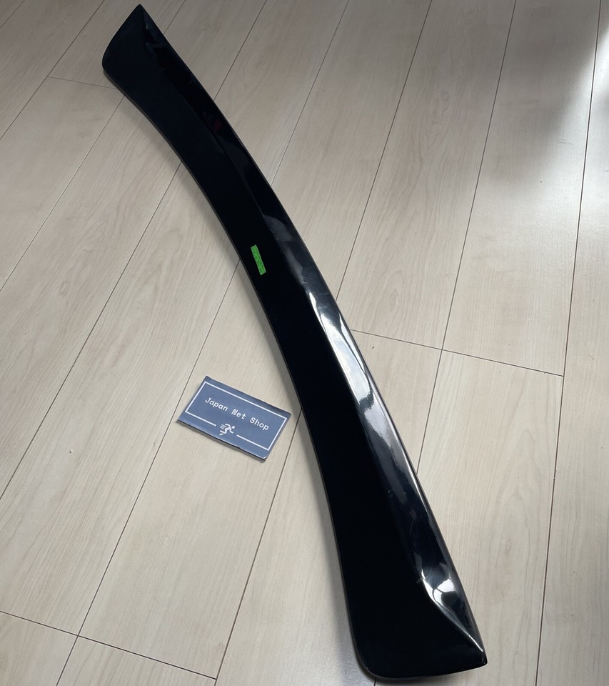 ORIGIN Labo Roof wing spoiler For Toyota chaser JZX100 Ver.2 FRP ...