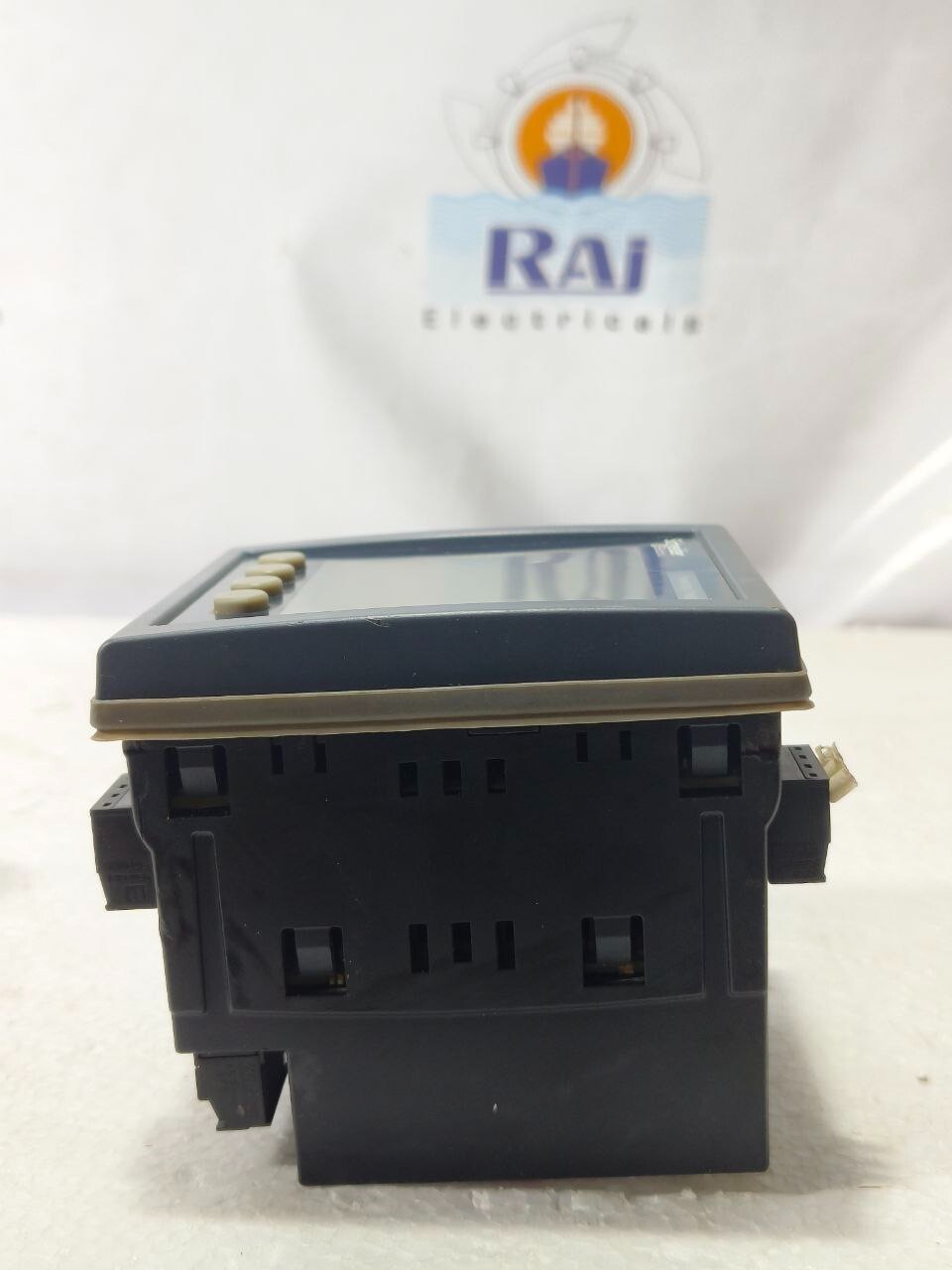 SCHNEIDER ELECTRIC PM5330 POWERLOGIC POWER METER METSEPM5330 FREE ...