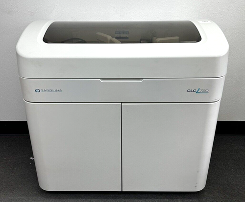 Carolina Liquid Chemistry Corp. CLC720 Immunoassay - ID:3189 | eBay