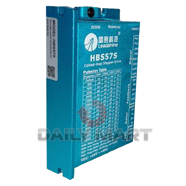LEADSHINE HBS57S Stepper Drive for sale online | eBay