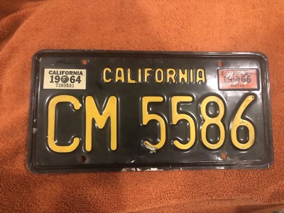 2018 registration sticker california color - asrposaccessories