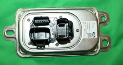 2014 - 2017 Range Land Rover Sport Battery Control Voltage Module ECU ...