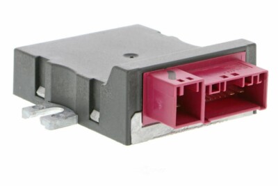 Fuel Pump Driver Module VEMO V20-71-0008 BMW 3.0 16147407513 Reference ...