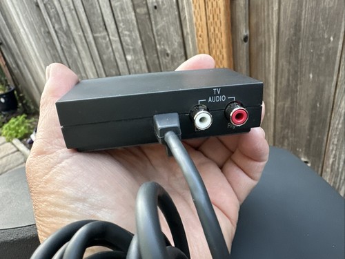 LOT (3) BOSE CineMate Interface Cable Cinemate Speakers And Cables | eBay