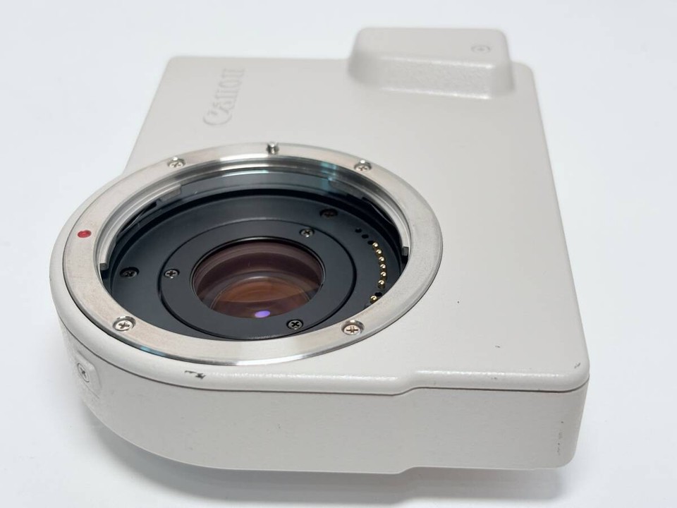 Canon EF Adapter XL | eBay