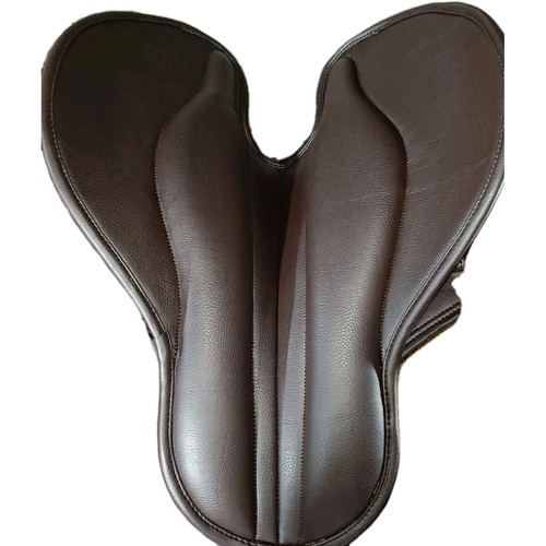 Racing Exercise Light Weight Horse Tack Saddle ( Size: 15"-18") | eBay