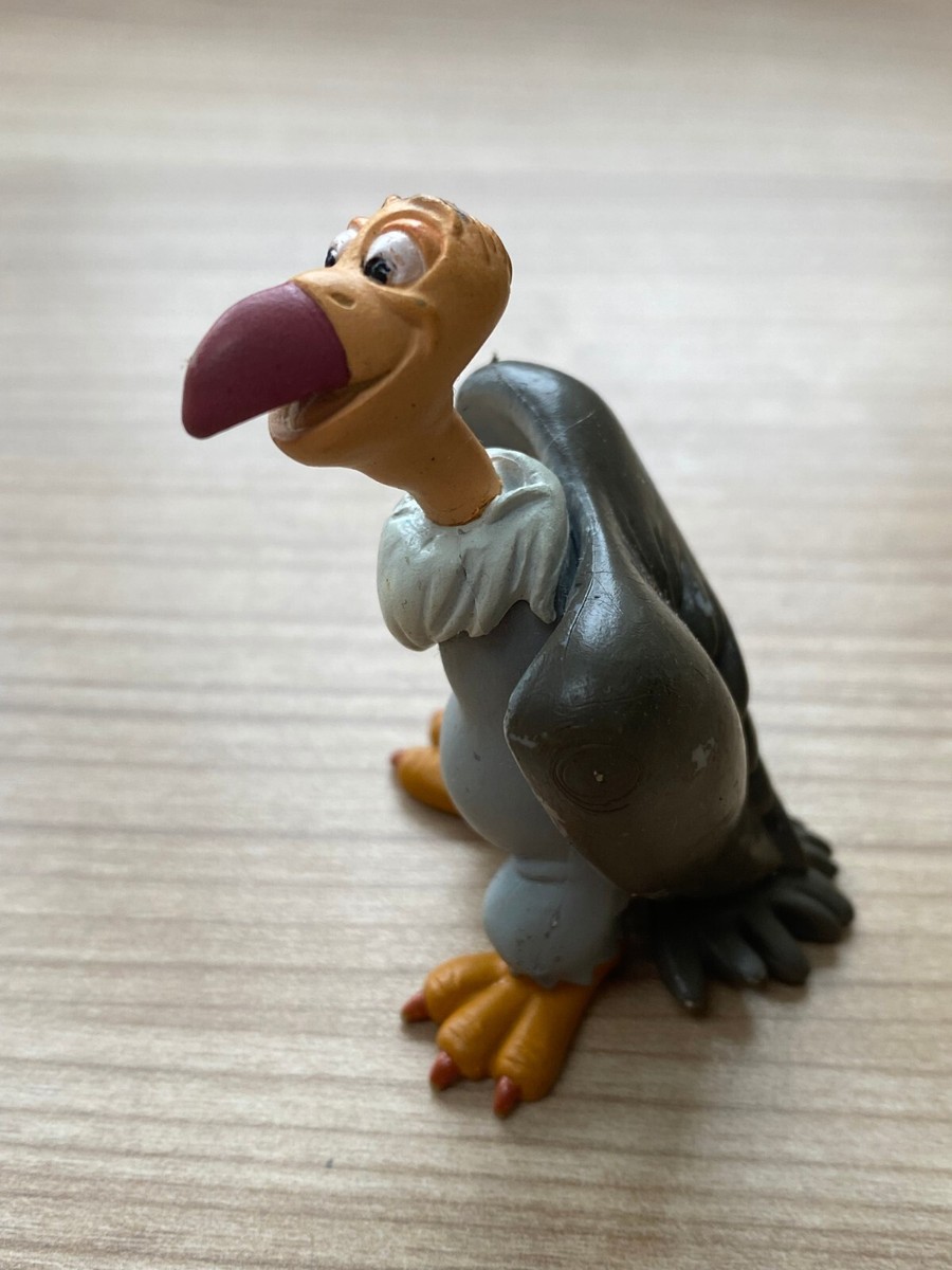 Jungle Book Vultures Quotes