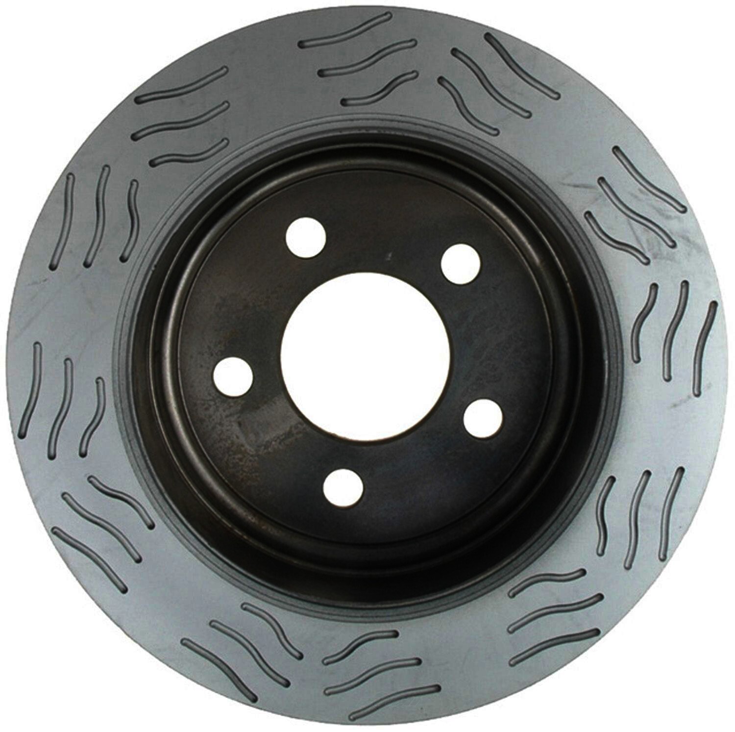 Disc Brake Rotor-Performance Rear Rear ACDelco 18A1336SD | eBay