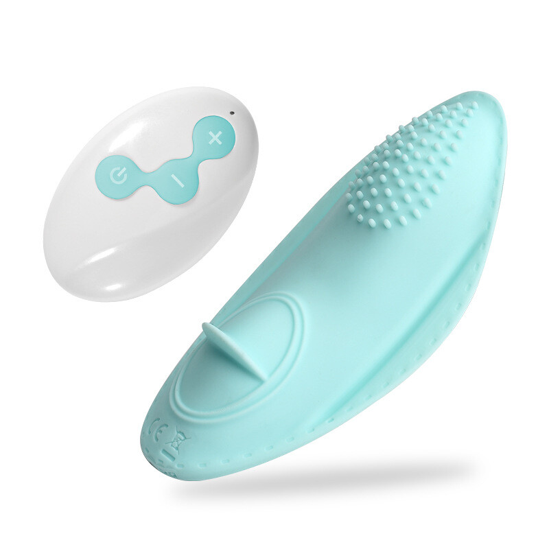 Rechargeable Panties 10 Function Wireless Remote Control Bullet ...