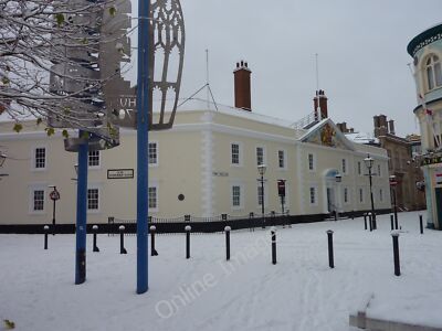 Photo 6x4 Market Place Hull Kingston upon Hull c2010 | eBay UK