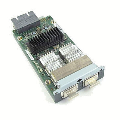 JUNIPER NETWORKS SFP 4 PORT MODULE 711-021270 REV 04 | eBay