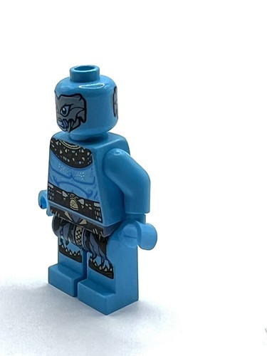 Lego Attuma Sh840 Minifigure Marvel Comics c-35 | eBay