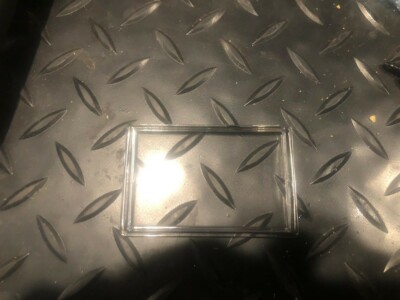 GL1500 HONDA GOLDWING REPLACEMENT PLASTIC EMBLEM LOGO COVER | eBay