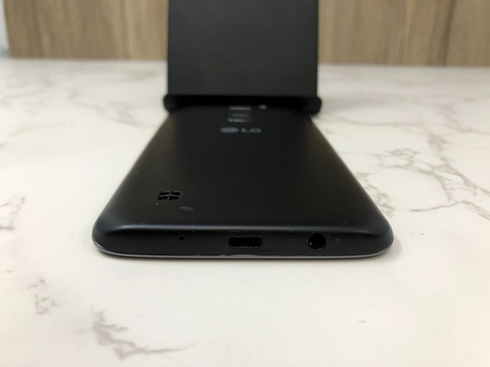 LG Tribute 5 - LS675 - 8GB - Black - Good - FOR PART | eBay