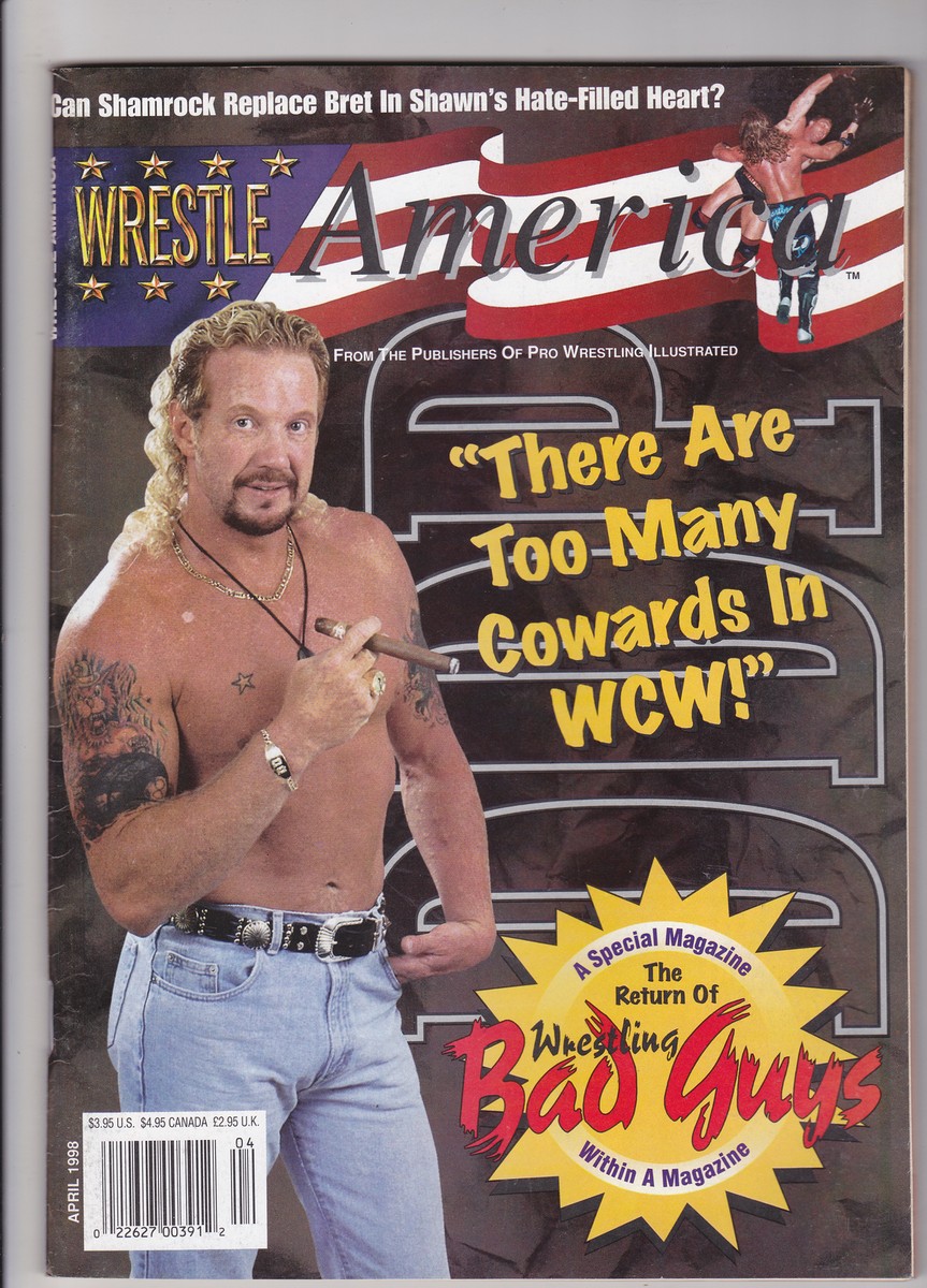 Ddp Wwf The Wasted WWF Career Of DDP (wrestling Documentary)