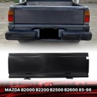 Rear Tailgate Shell W/ Side Opener Hole For Mazda B2000 B2200 B2500 ...