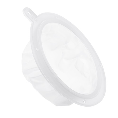5.4" OD Alimentaire Filtre Passoire, 80 Maille Filet Filtres Passoires ...