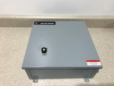 Starters - Ge 300 Line