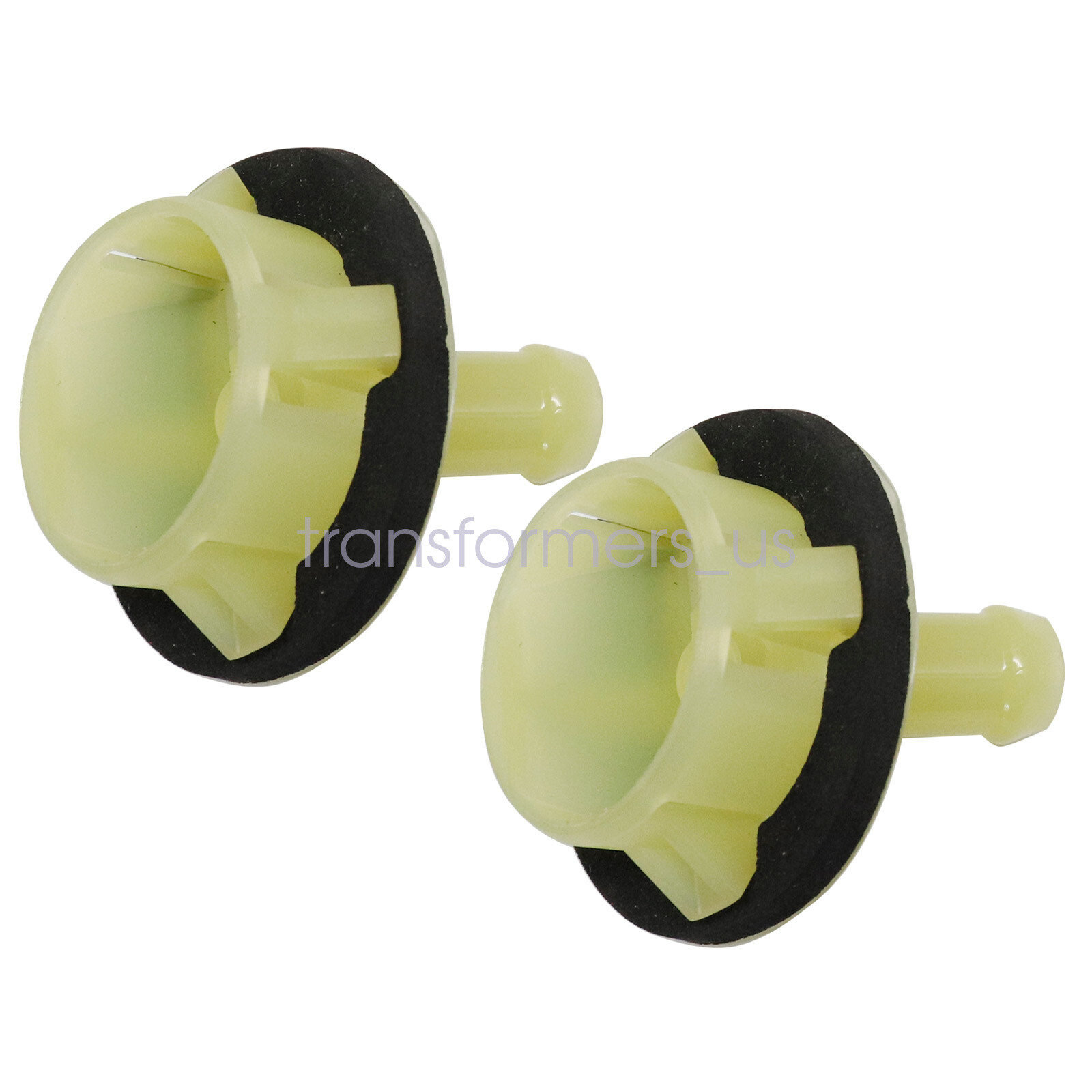 2Pcs Sunroof Drain Hose Plug For Nissan Infiniti G37 QX50 QX60 Q70 ...