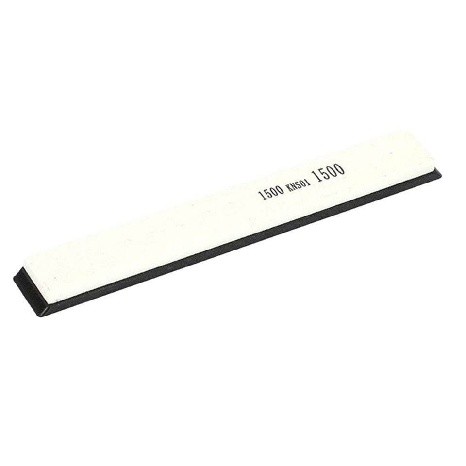 Alumina Whetstone Water Stone for Professional Blade Care 180 3000 Grit ...