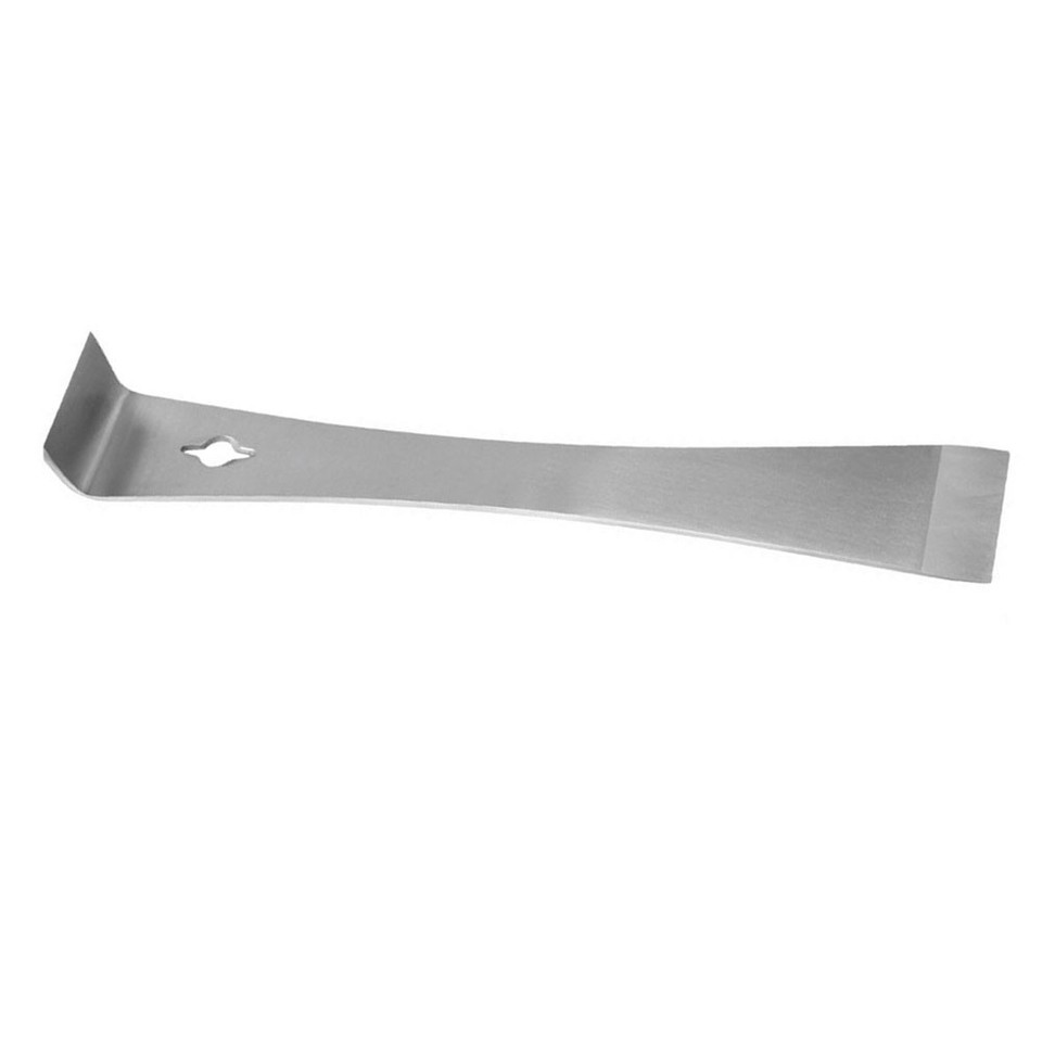 Practical Pry Bar Scraper Manual Woodworking Compact Crowbar Exquisite ...