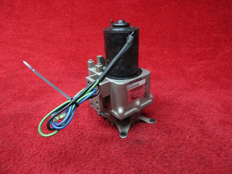 Aerospace Turbine Rotables Prestolite Power Pack PN HYC5005 | eBay