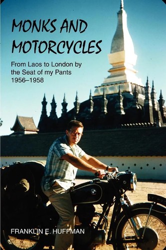 Franklin E. Huffman | Monks and Motorcycles | Taschenbuch | Englisch ...