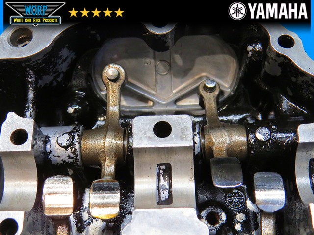 Yamaha XT 600 Cylinder Head 1984-1989 Xt600 for sale online | eBay