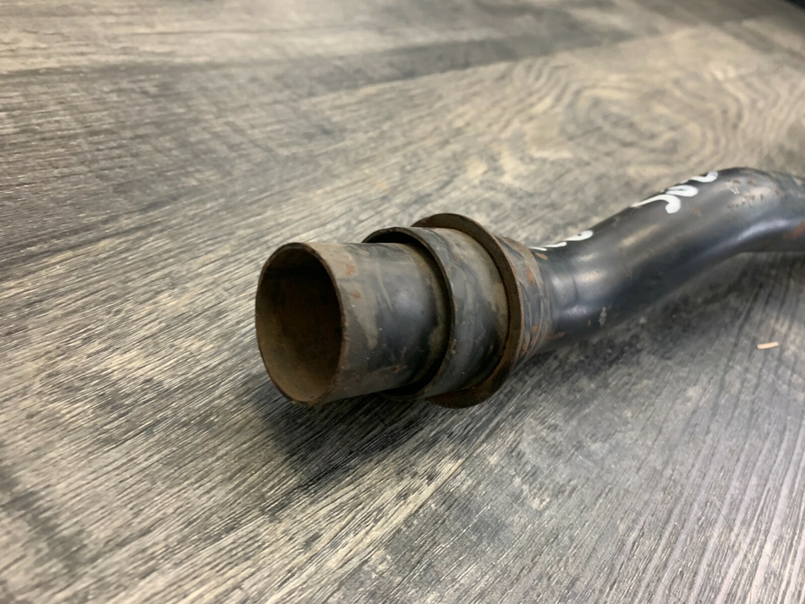 Suzuki 1987-1992 LT250R OEM Muffler Exhaust Slip On Pipe (#38) * | eBay