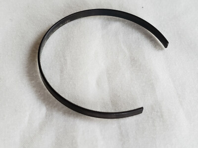 Whirlpool Washer Gear Case Neutral Drain Half Moon Gear Retainer 62570 ...