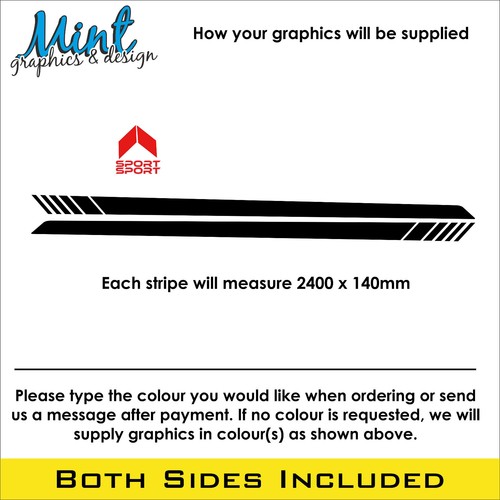 MWB FORD TRANSIT SWB MK7 compatible CAMPER van Motorhome GRAPHICS ...