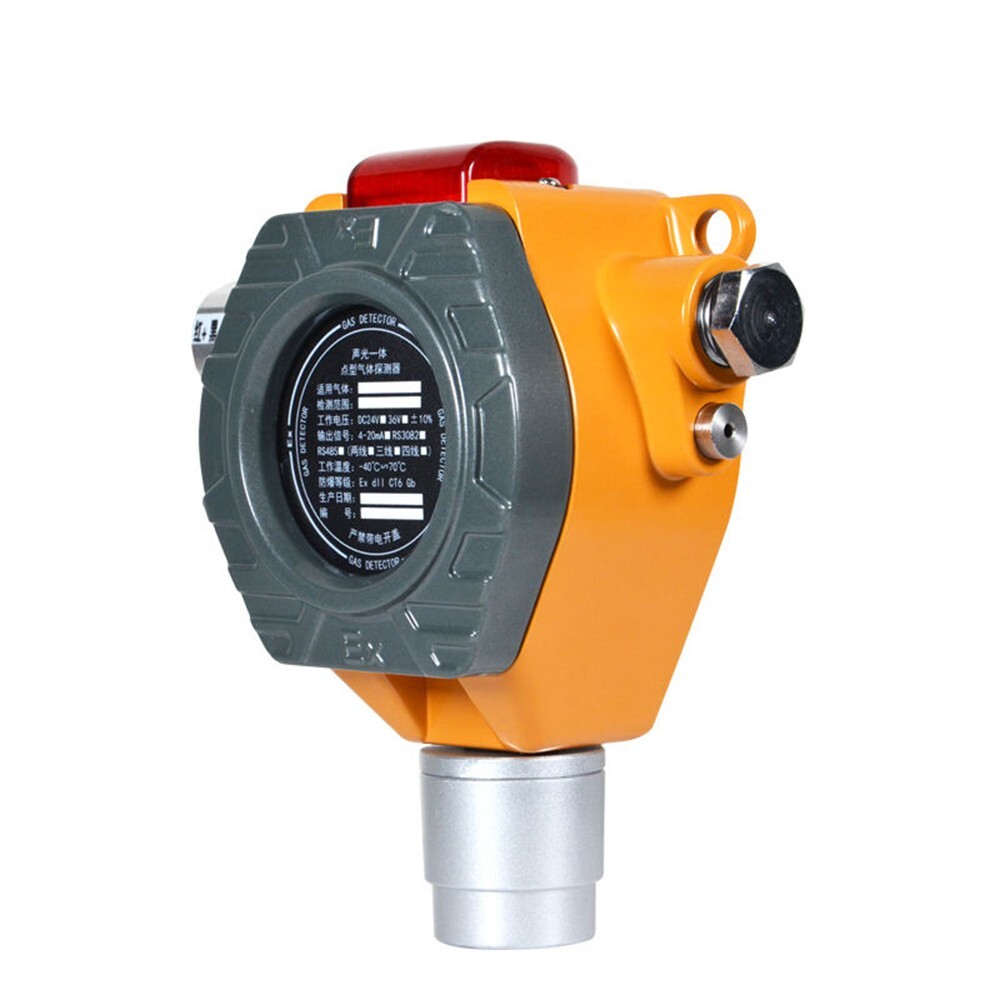 Ammonia NH3 Gas Detector NH3 Monitor NH3 Gas Analyzer Alarm Instrument ...