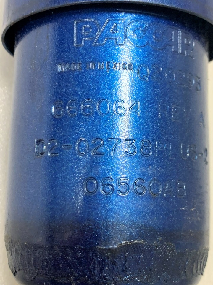 PACCAR MEXICO 020293 666064 02-02738PLUS-2 06560AB SHOCK ABSORBER OE ...