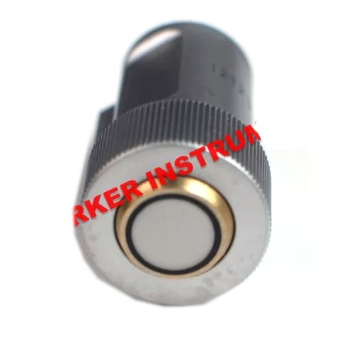 Straight Beam Probe Sensor 2MHz,10mm Transducer Mitech Ultrasonic Flaw ...