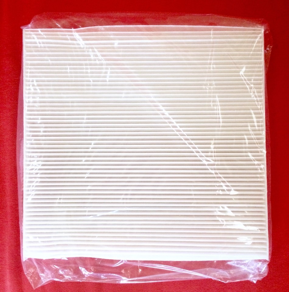 C45871 For Altima Maxima Murano Quest Cabin Air Filter 27277-JA00A | eBay