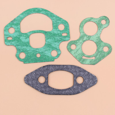 Gasket Set For Husqvarna 235 240 235E 240E 236 E Chainsaw 545081892 ...