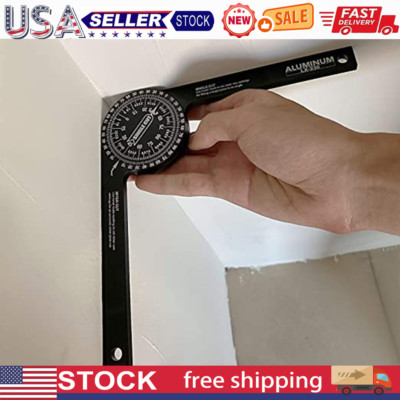 Protractors - Miter Gauge