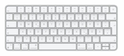 Apple Magic Keyboard - Deutsch 194252543207 | eBay.de
