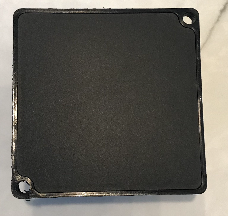 1991 Firebird Trans Am GTA Headlight Lamp Actuator Control Relay Module ...