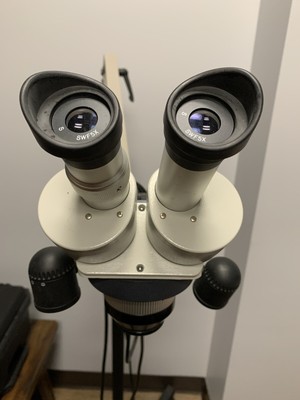 Microscopes - Meiji Microscope