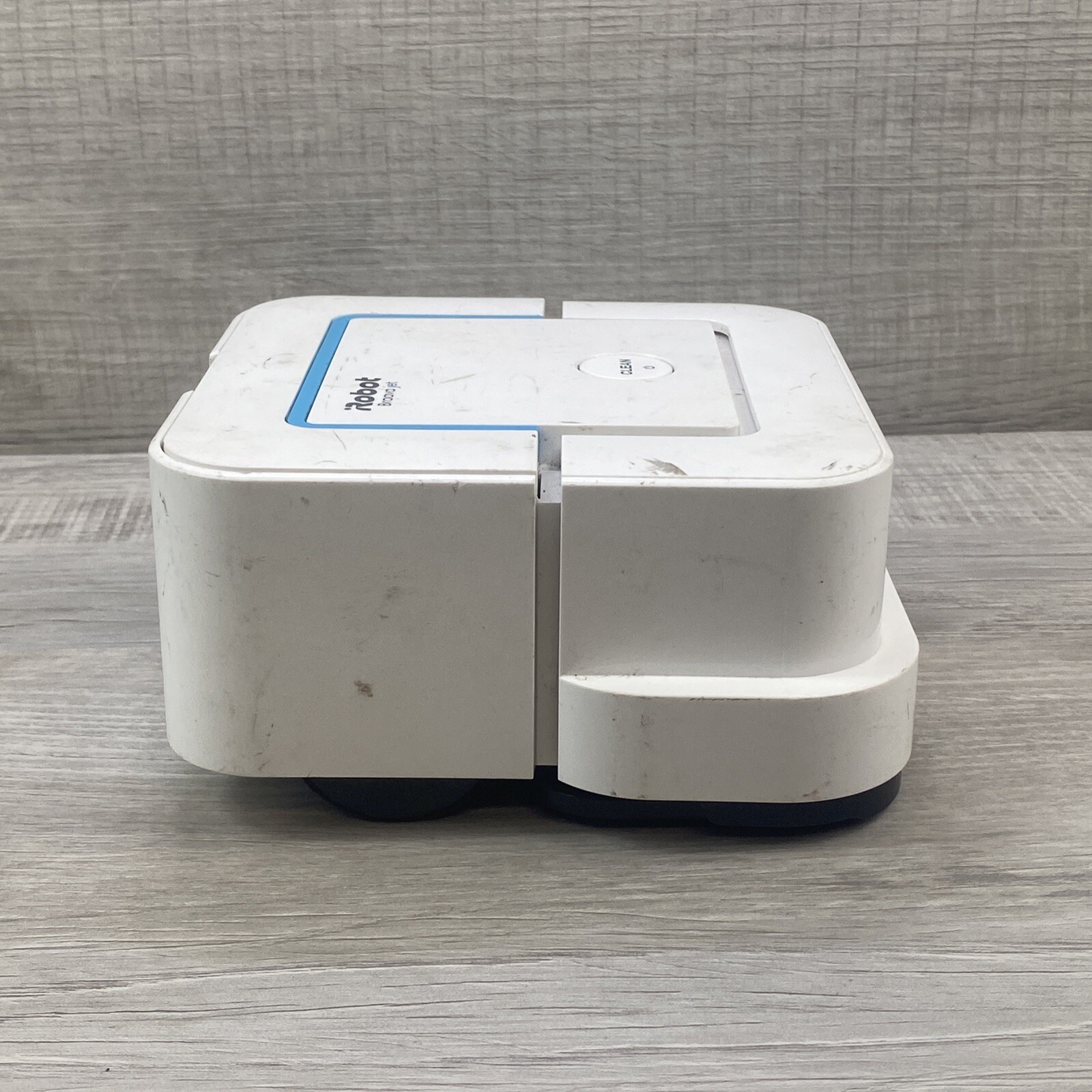 iRobot Braava Jet 240 Mopping Robot - FOR PARTS ONLY | eBay