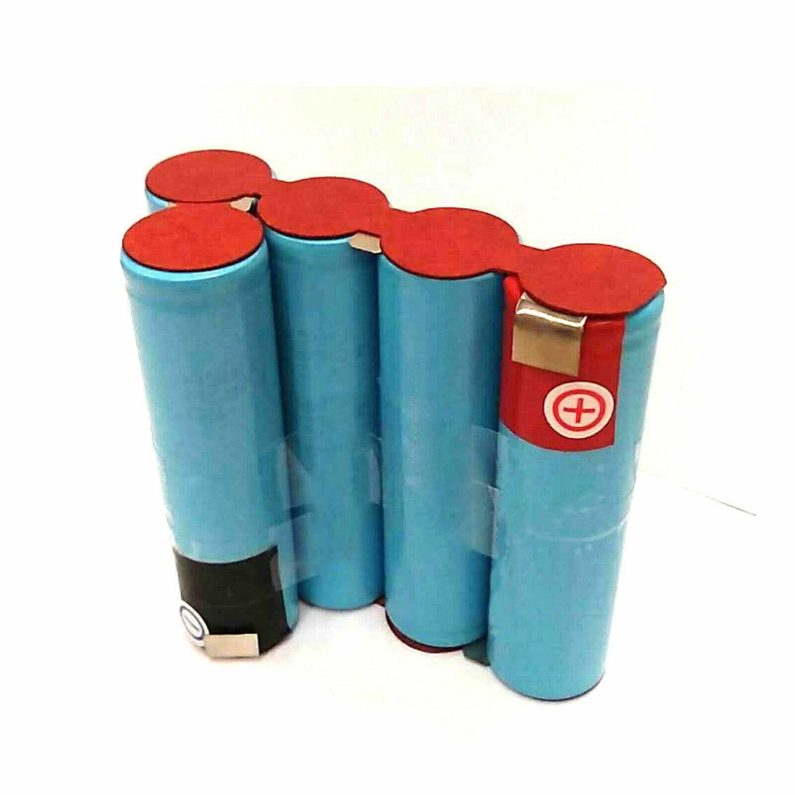 Battery Pack service 18V 1.5Ah Li-ion For Taurus Titanium BT-JS 18 2B ...