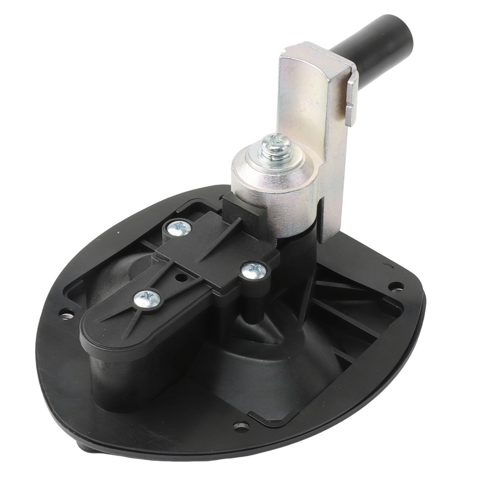 0406-0972-01 Generator Door Latch T Handle w/2 Keys For Cummins Kohler ...