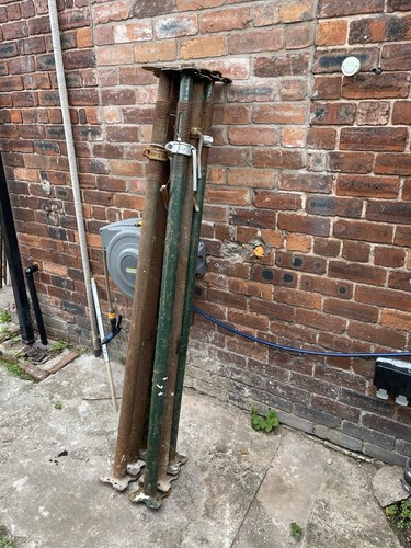 Acro Prop Size 1 | eBay UK