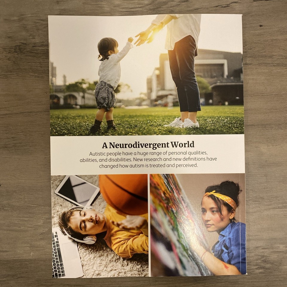 Verywell Autism A New Understanding Special Edition Magazine ...