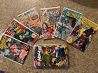 Vintage 90s Marvel Comic Lots Mixed Of 20+ Good Condition Rare Comics | eBay