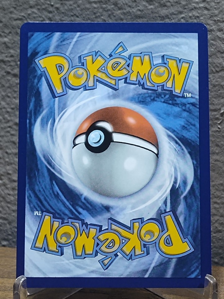 Pokemon AIR BALLOON 166/132 - Mega Evolution - RARE FULL ART - MINT | eBay