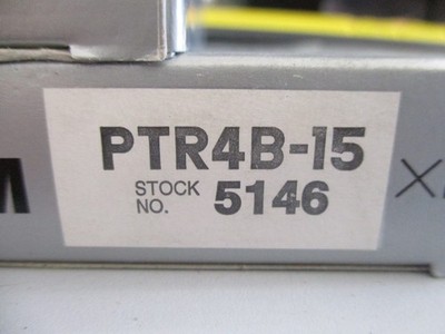 NGK Set Of 4 Spark Plugs PTR4B-15 5146 PLATINUM SPARK PLUGS | eBay