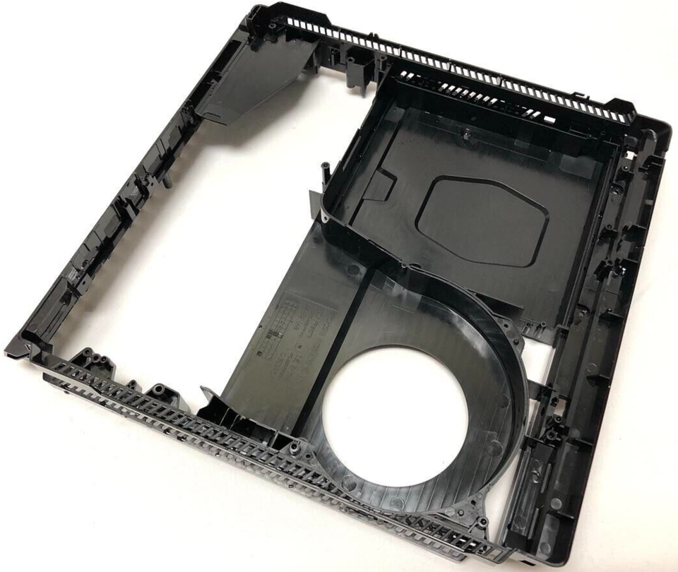 OEM Sony PS4 PRO Middle INNER SHELL Chassis Part Playstation 4 CUH-7015 ...