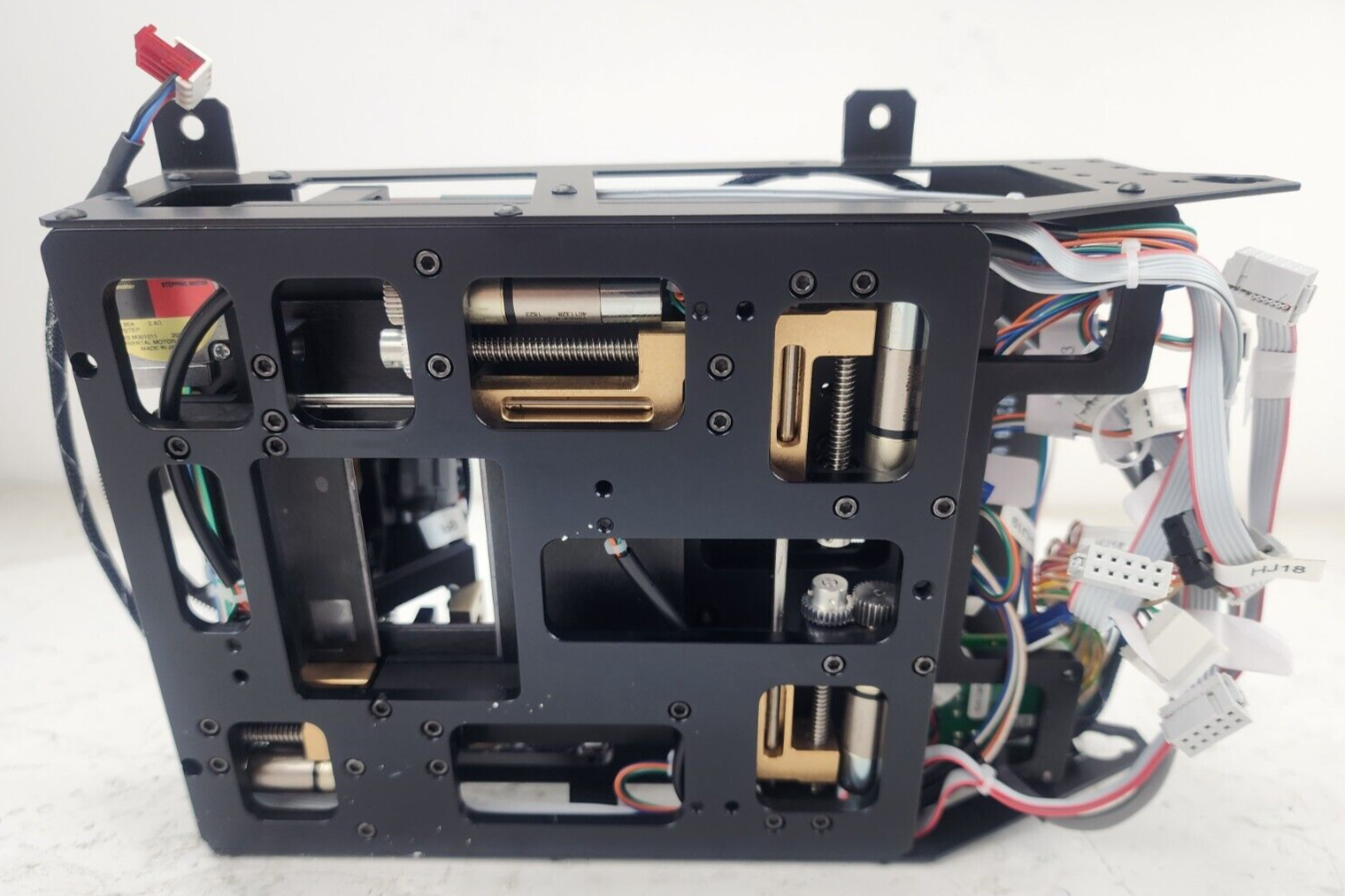 Hologic Selenia 3D Dimensions ASY-06746 Beam Limit Assembly with LED ...